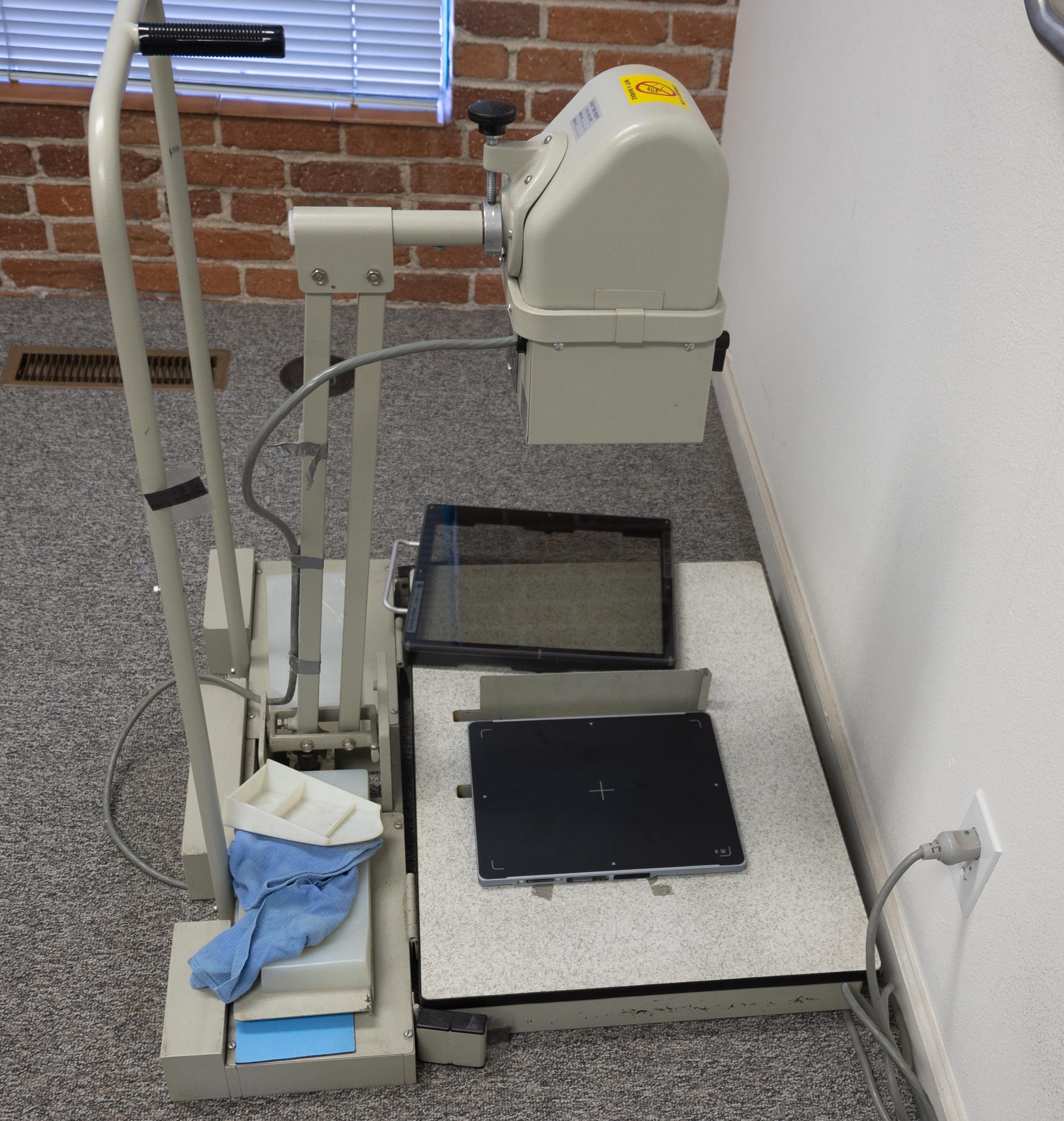 On-site Installation & training