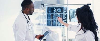 What is the Best X-ray System for Urgent Care?