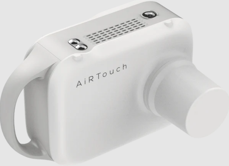 The Key Advantages of Portable X-ray Technology