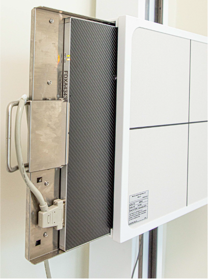 17 x 17 Tethered DR panel Install Guide