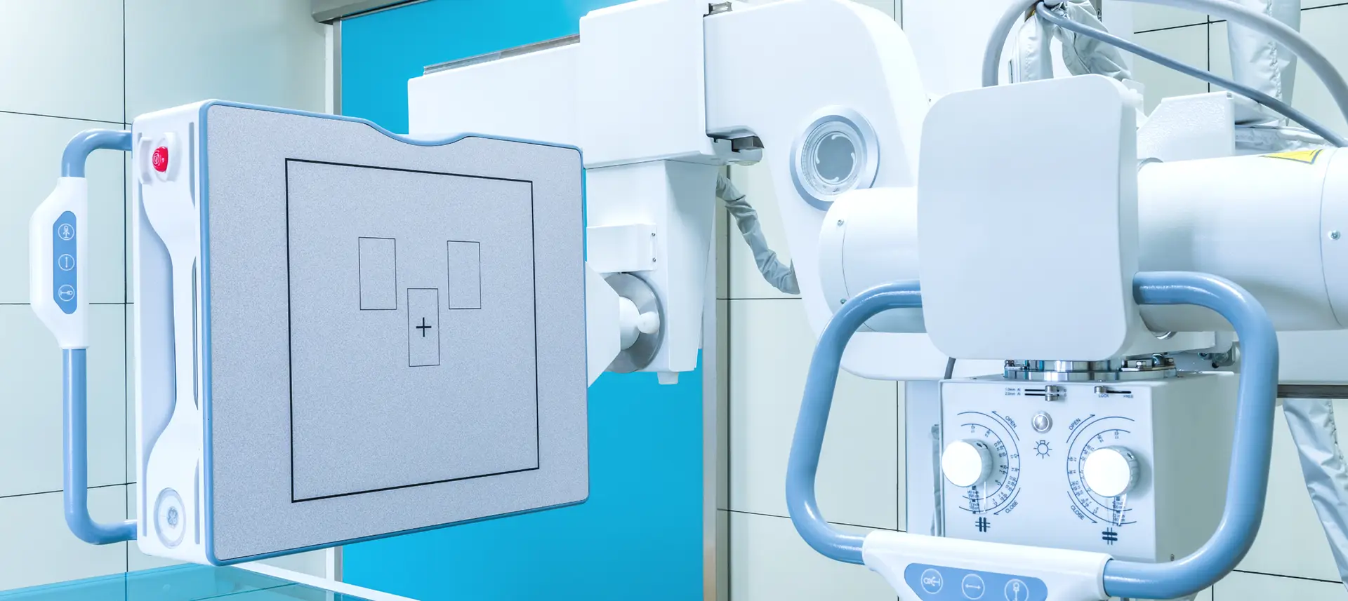 Tips for finding the best DR panel for your x-ray system