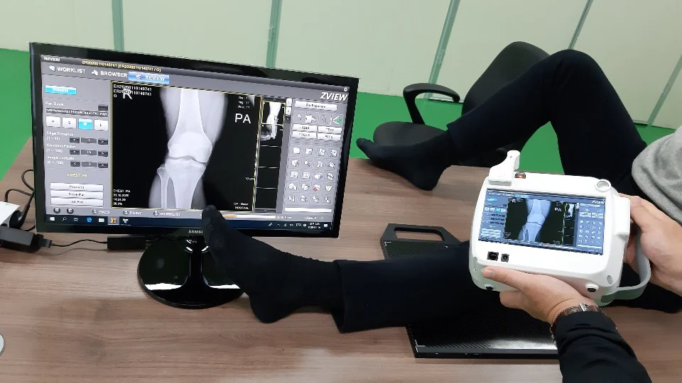 Best Podiatry X-Ray Machine in 2023 Reviewed