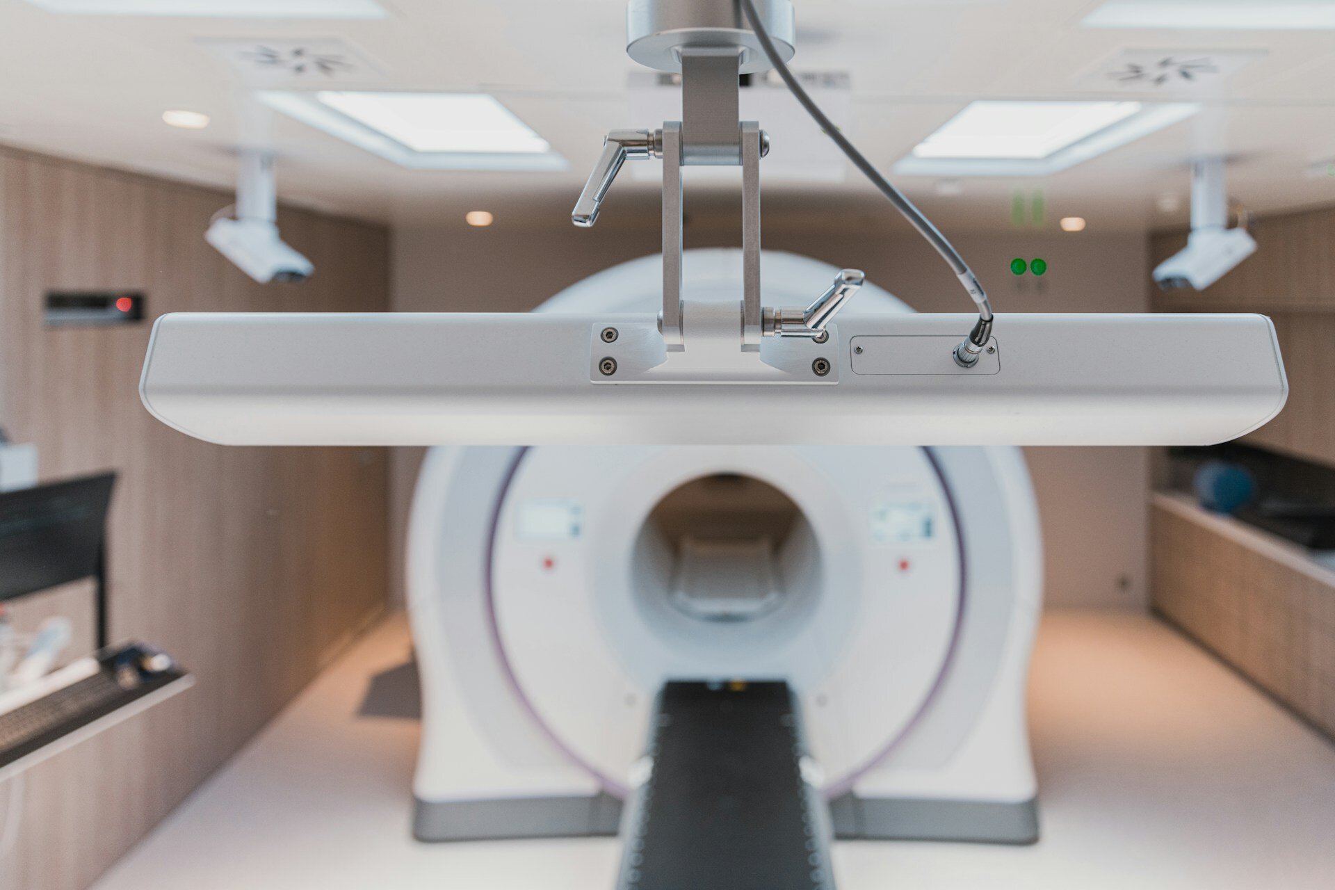 How Much Will It Cost To Refill Helium in My MRI Machine?