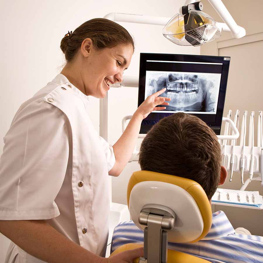8 Reasons to Integrate Digital X-rays into Your Practice