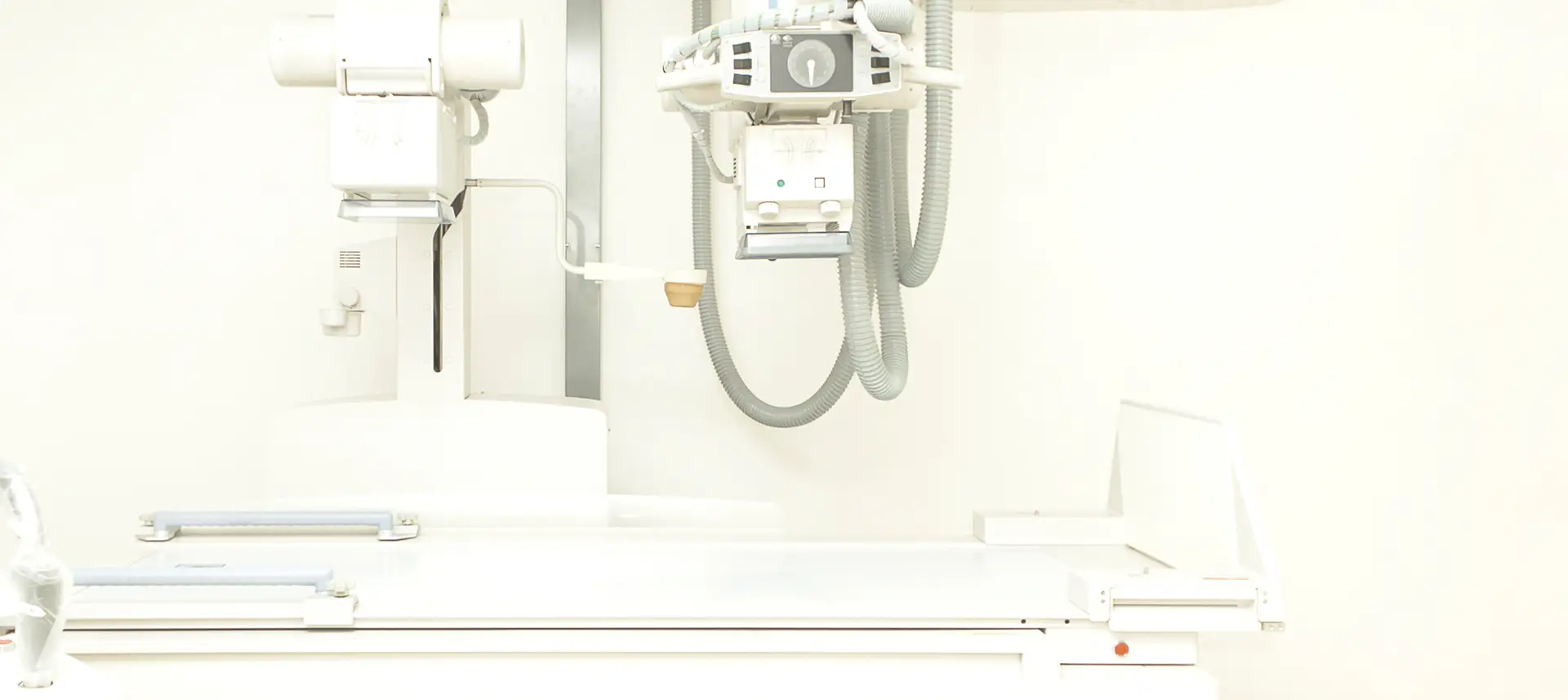 What Is the Advantage of C-Arm X-Ray Machines?