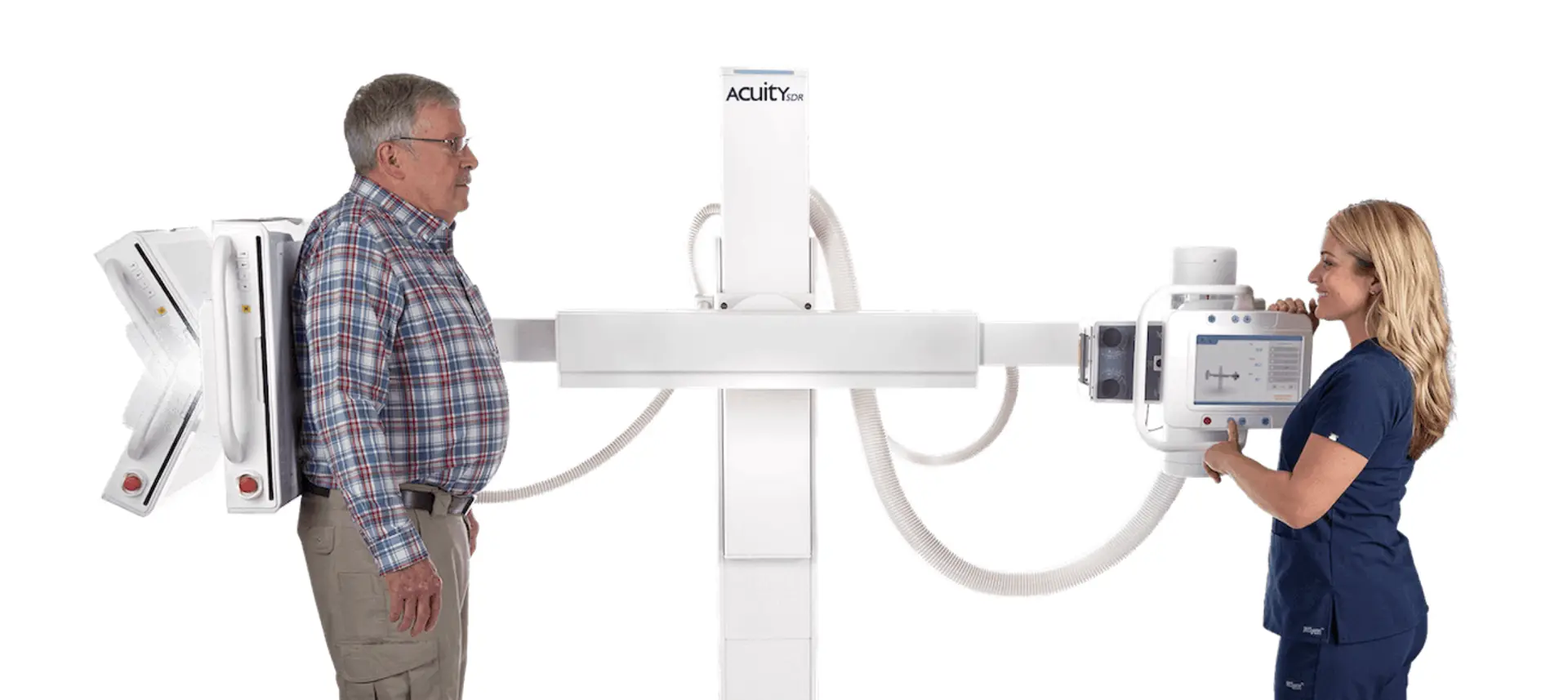 How To Protect Yourself from X-Rays