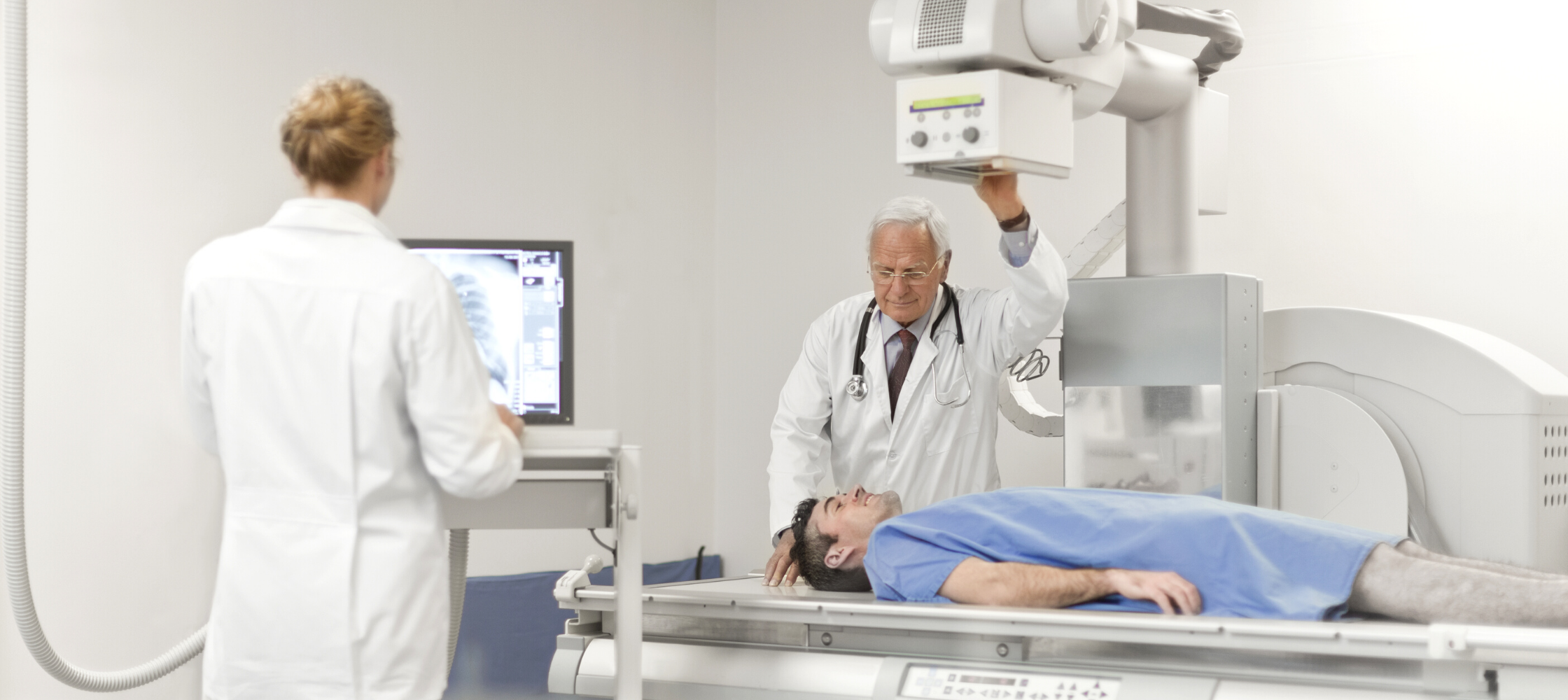 Do Urgent Care Clinics Perform X-Rays?