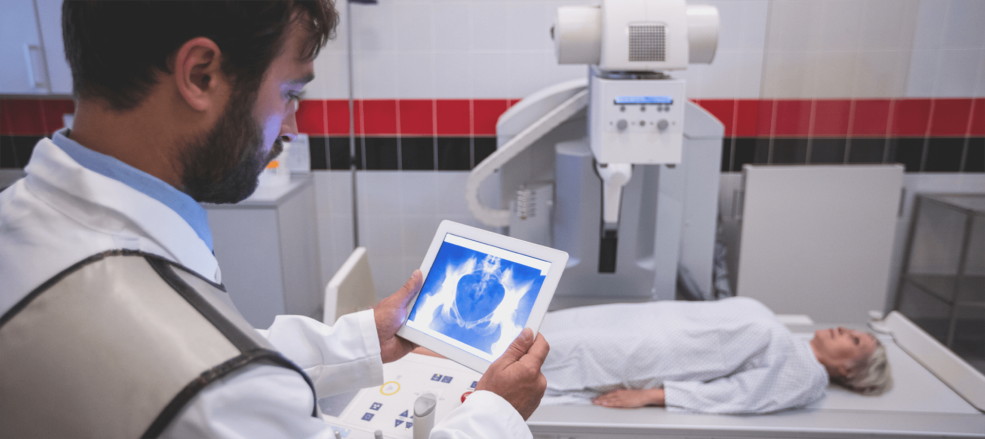 How To Choose the Best X-Ray Equipment for Your Facility